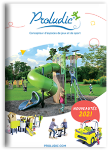 Equipements pour espaces de jeux & Mobilier crèches, garderies, écoles ...